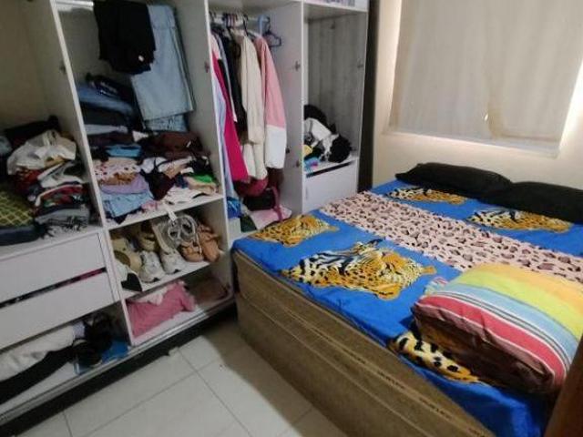Apartamento Padrão em São Paulo