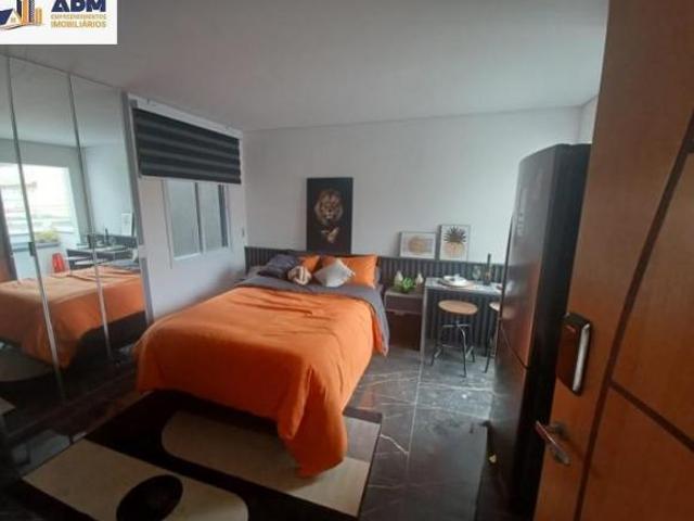 Apartamento Padrão em São Paulo