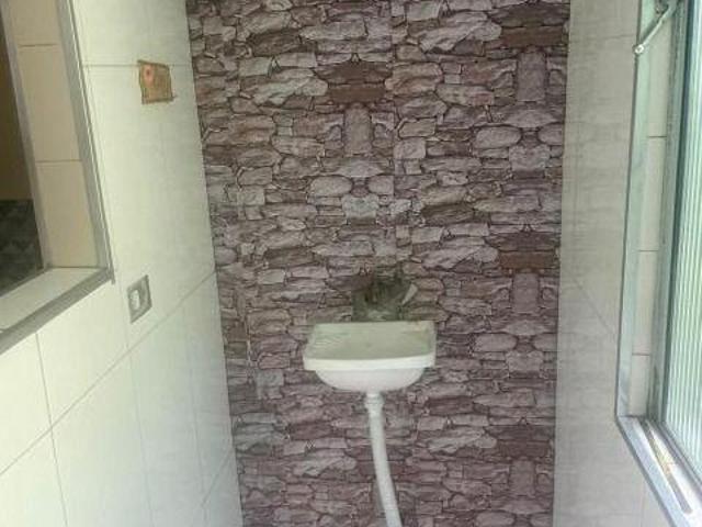 Apartamento Padrão em São Paulo