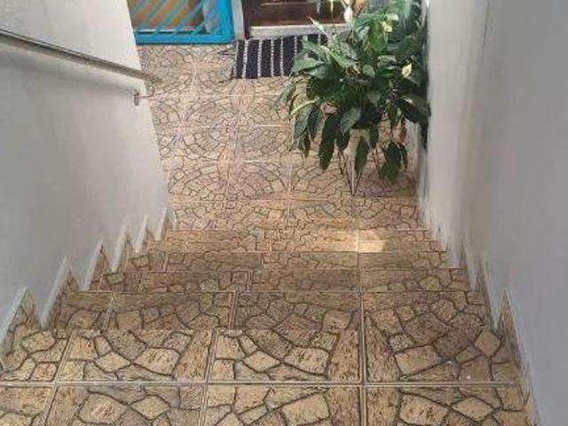 Apartamento Padrão em São Paulo