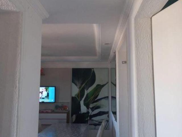 Apartamento Padrão em São Paulo