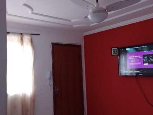 Apartamento Padrão em São Paulo