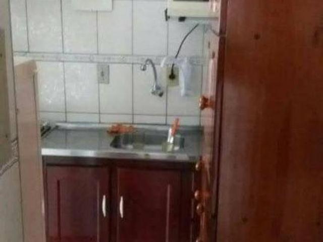 Apartamento Padrão em São Paulo