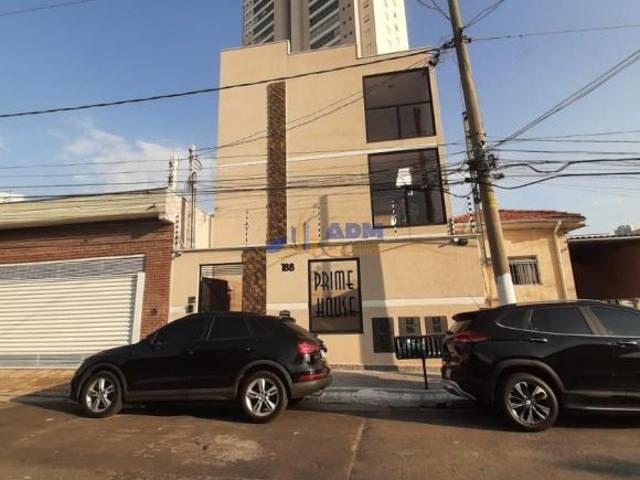 Apartamento Padrão em São Paulo