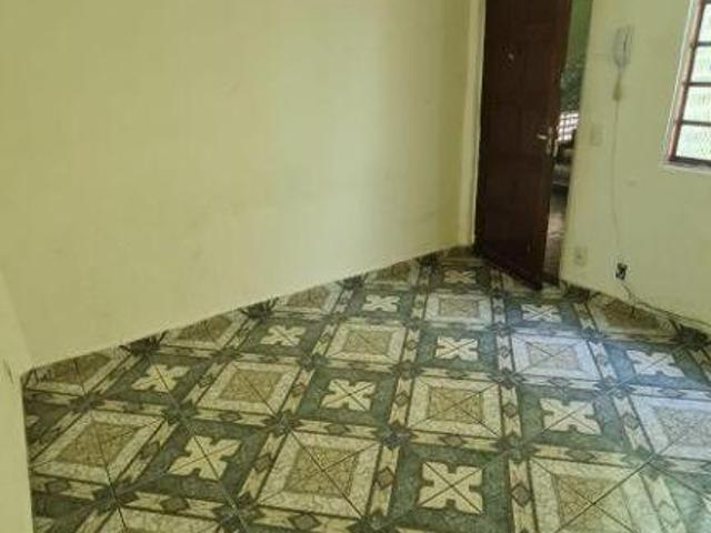 Apartamento Padrão em São Paulo