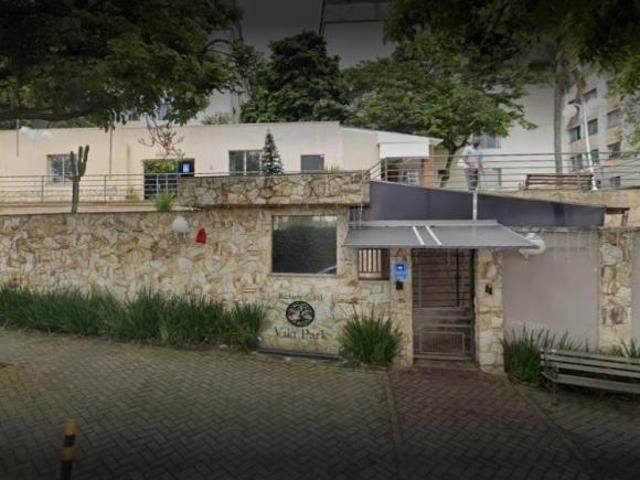 Apartamento Padrão em São Paulo