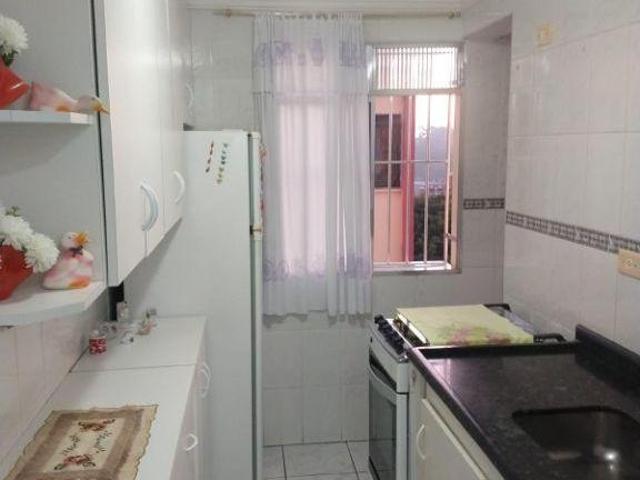 Apartamento Padrão em São Paulo