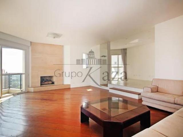 Apartamento Padrão em São Paulo