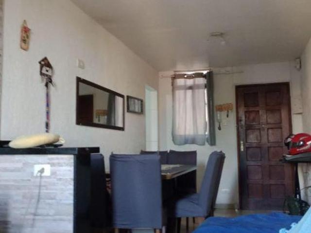 Apartamento Padrão em São Paulo