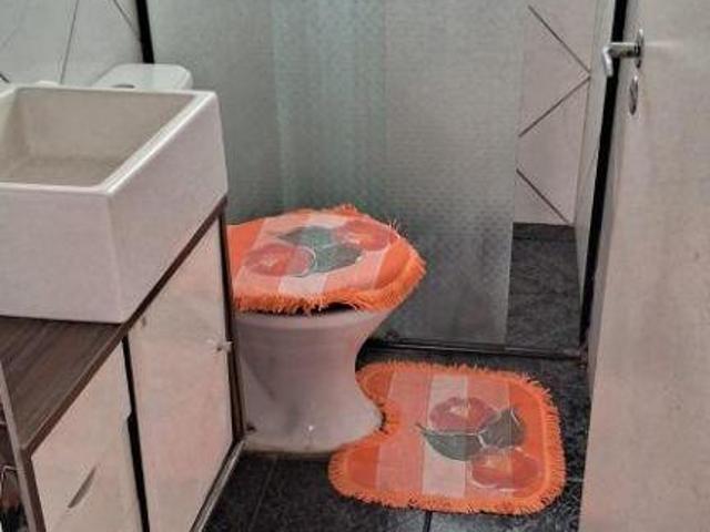 Apartamento Padrão em São Paulo