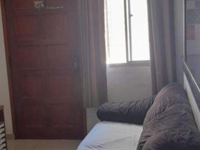 Apartamento Padrão em São Paulo