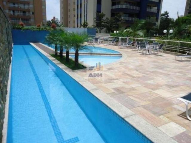 Apartamento Padrão em São Paulo