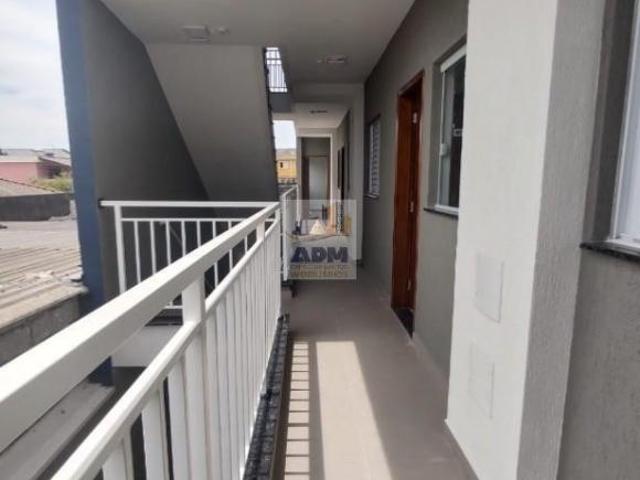 Apartamento Padrão em São Paulo