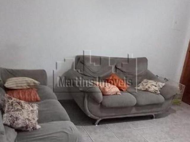 Apartamento Padrão em São Paulo