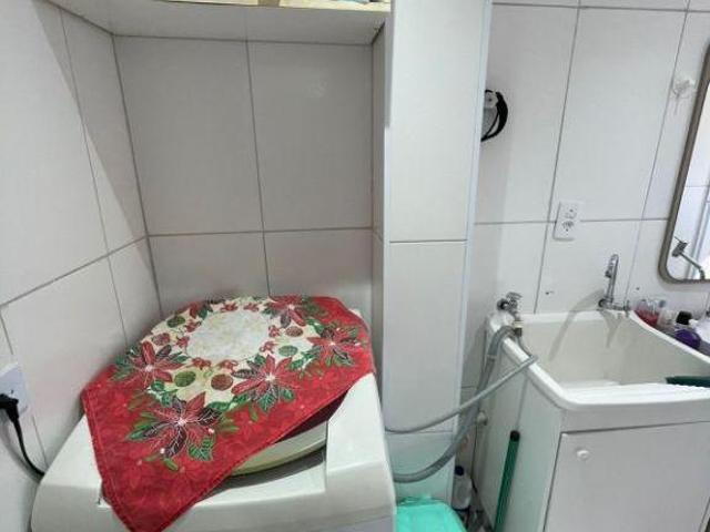 Apartamento Padrão em São Paulo