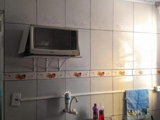 Apartamento Padrão em São Paulo