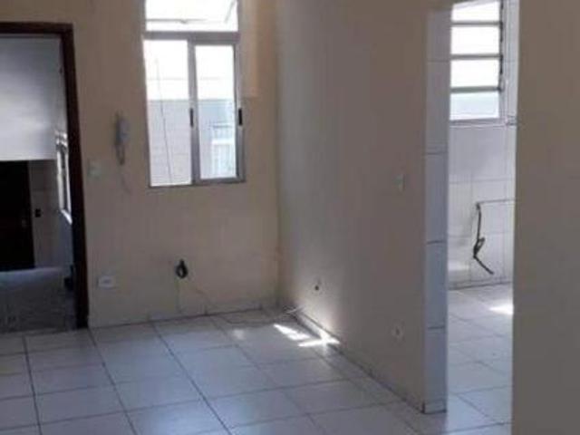 Apartamento Padrão em São Paulo