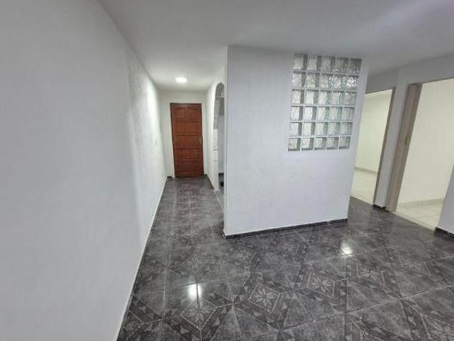 Apartamento Padrão em São Paulo
