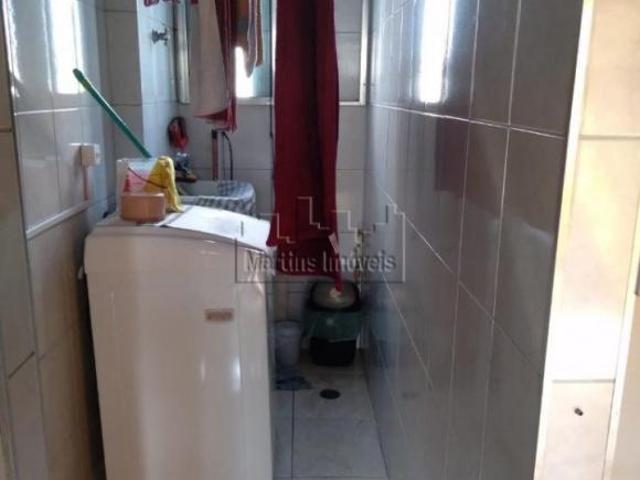 Apartamento Padrão em São Paulo
