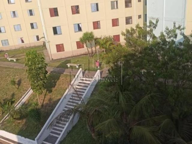 Apartamento Padrão em São Paulo