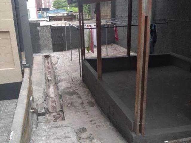 Apartamento Padrão em São Paulo