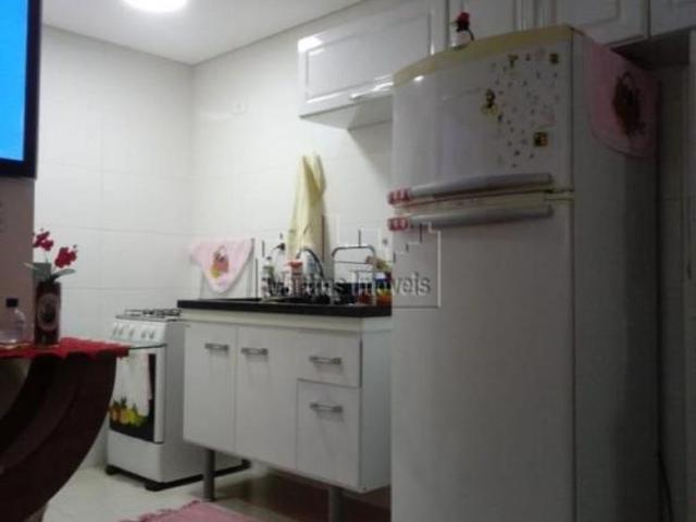 Apartamento Padrão em São Paulo