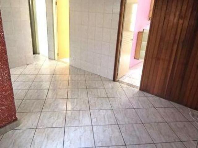 Apartamento Padrão em São Paulo