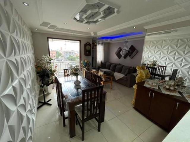 Apartamento Padrão em São Paulo