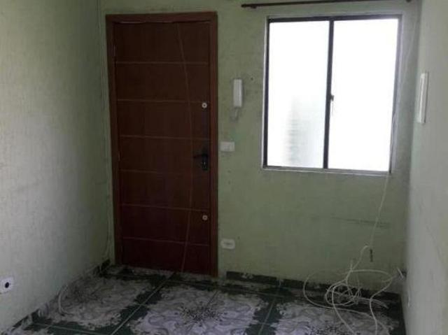 Apartamento Padrão em São Paulo