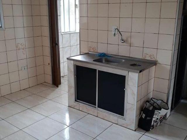 Apartamento Padrão em São Paulo