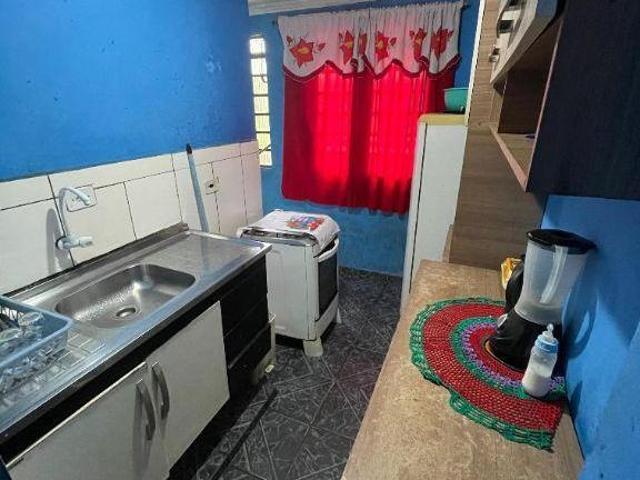 Apartamento Padrão em São Paulo