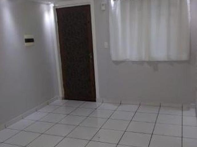 Apartamento Padrão em São Paulo