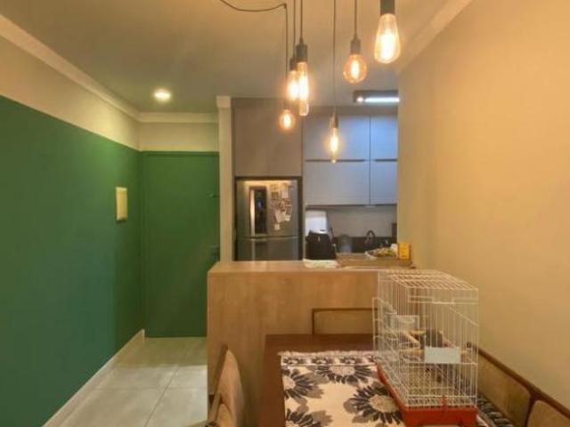 Apartamento Padrão em São Paulo