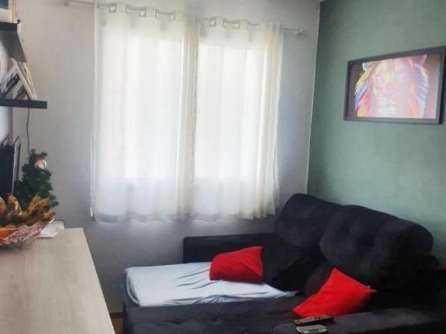 Apartamento Padrão em São Paulo