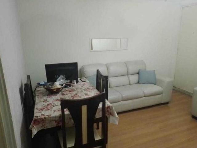 Apartamento Padrão em São Paulo