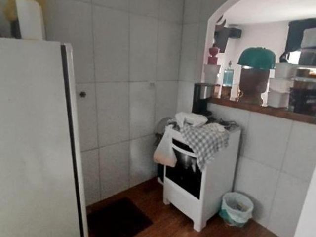 Apartamento Padrão em São Paulo