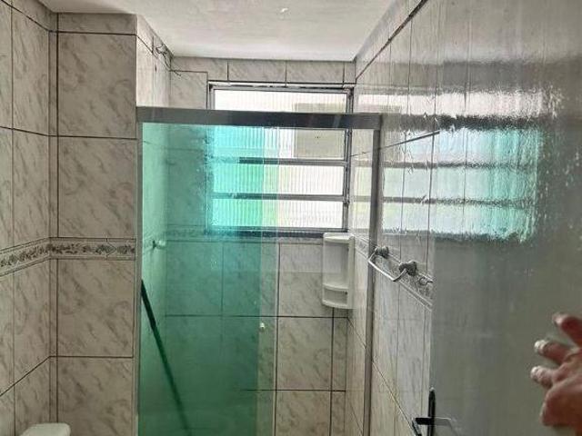 Apartamento Padrão em São Paulo