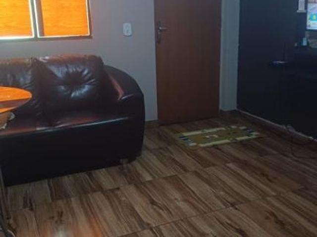 Apartamento Padrão em São Paulo