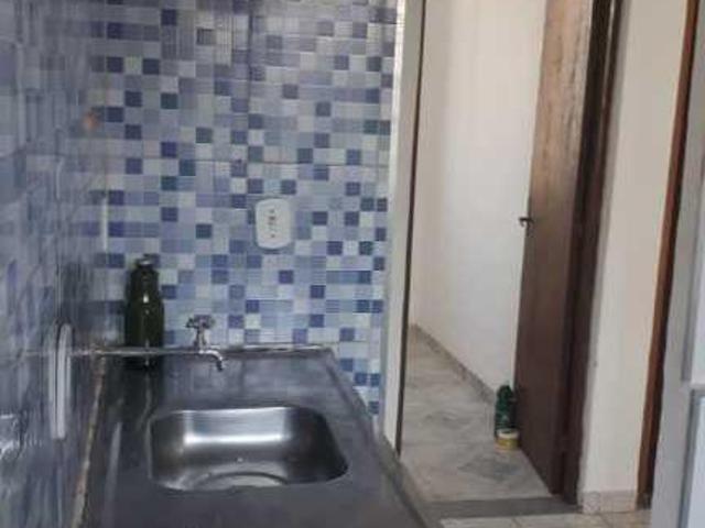 Apartamento Padrão em São Paulo