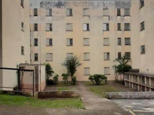 Apartamento Padrão em São Paulo