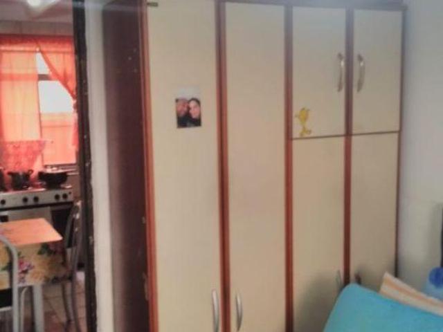Apartamento Padrão em São Paulo