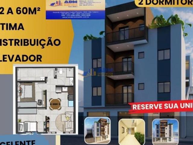 Apartamento Padrão em São Paulo