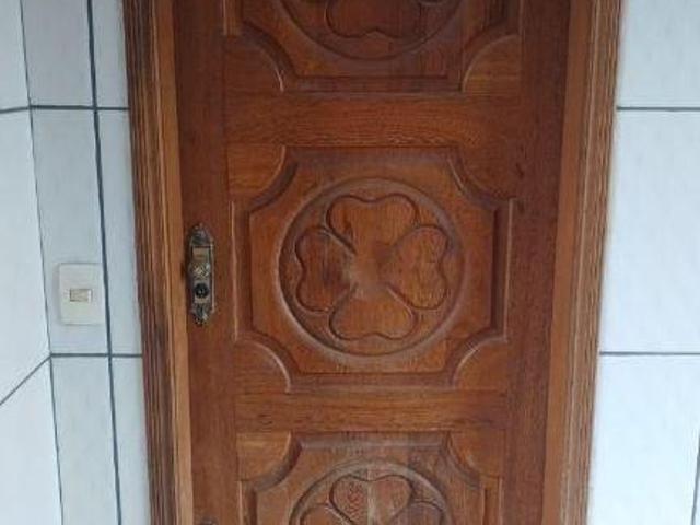Apartamento Padrão em São Paulo
