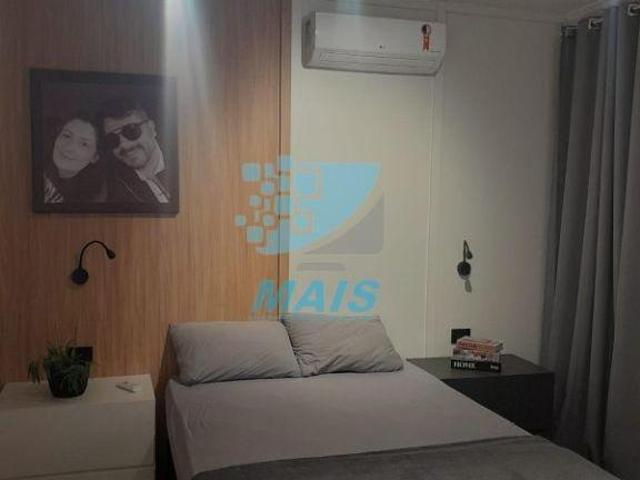Apartamento Padrão em Sorocaba