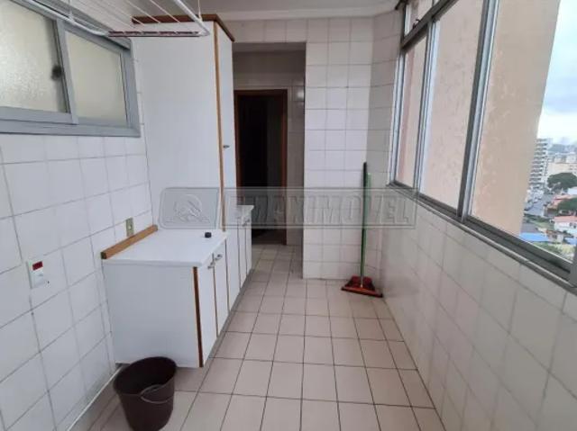 Apartamento Padrão em Sorocaba