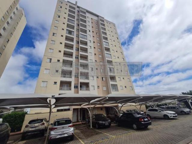 Apartamento Padrão em Sorocaba