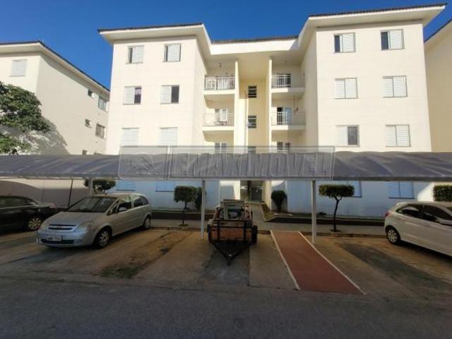 Apartamento Padrão em Sorocaba