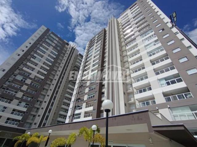 Apartamento Padrão em Sorocaba