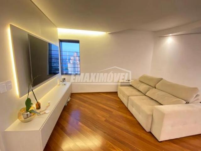 Apartamento Padrão em Sorocaba