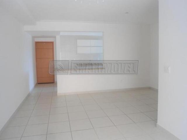 Apartamento Padrão em Sorocaba